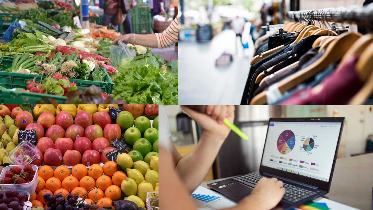 What Is Share Market And It's Secrets Before 2025