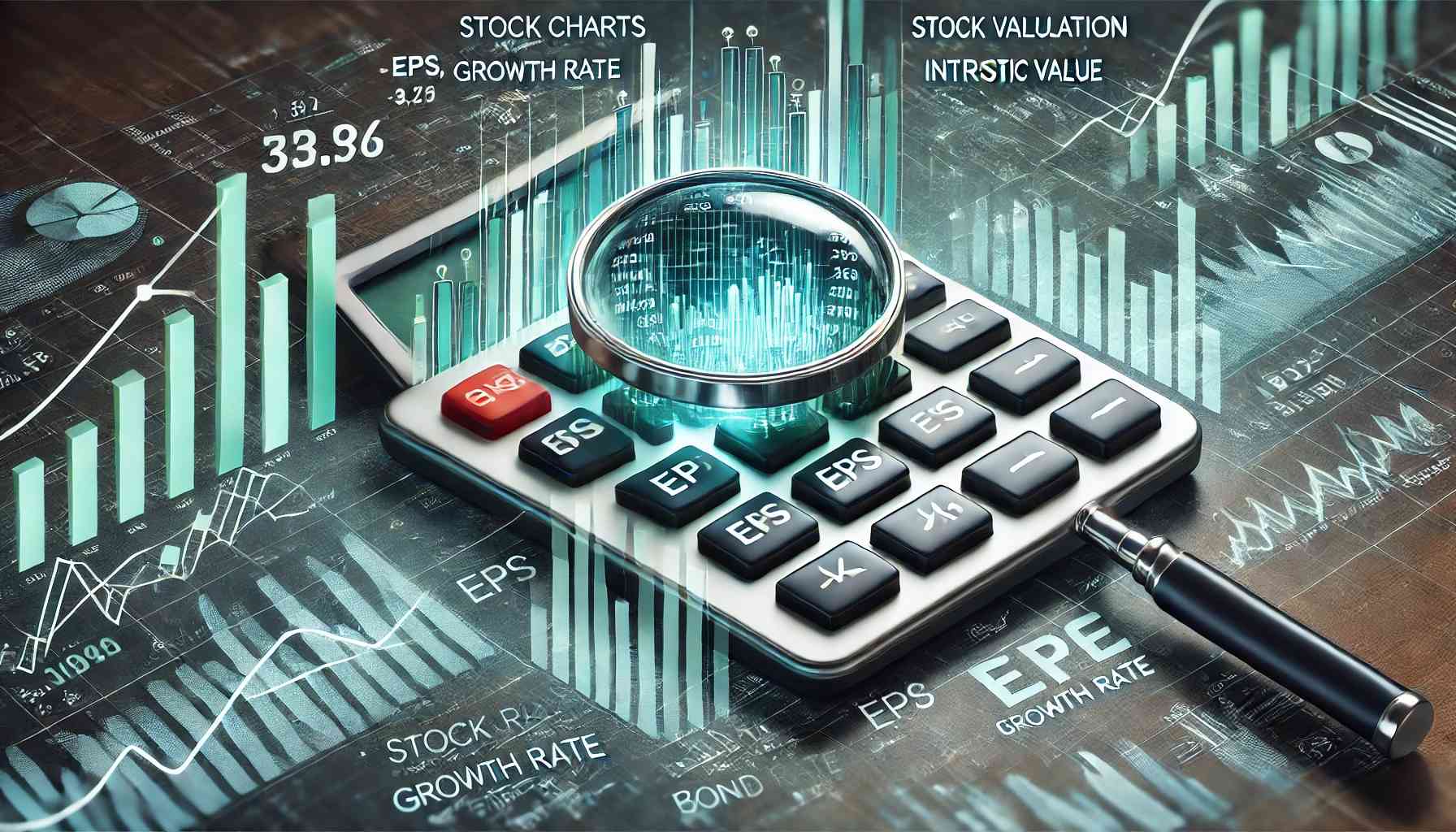 The Intrinsic Value Formula: A 5-Step Guide For Investors